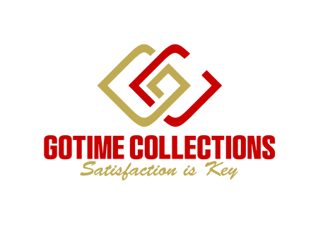 Collections – GoTime Collections