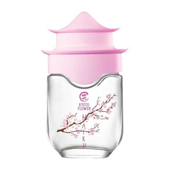 Haiku Kyoto Flower Eau de Parfum – GoTime Collections